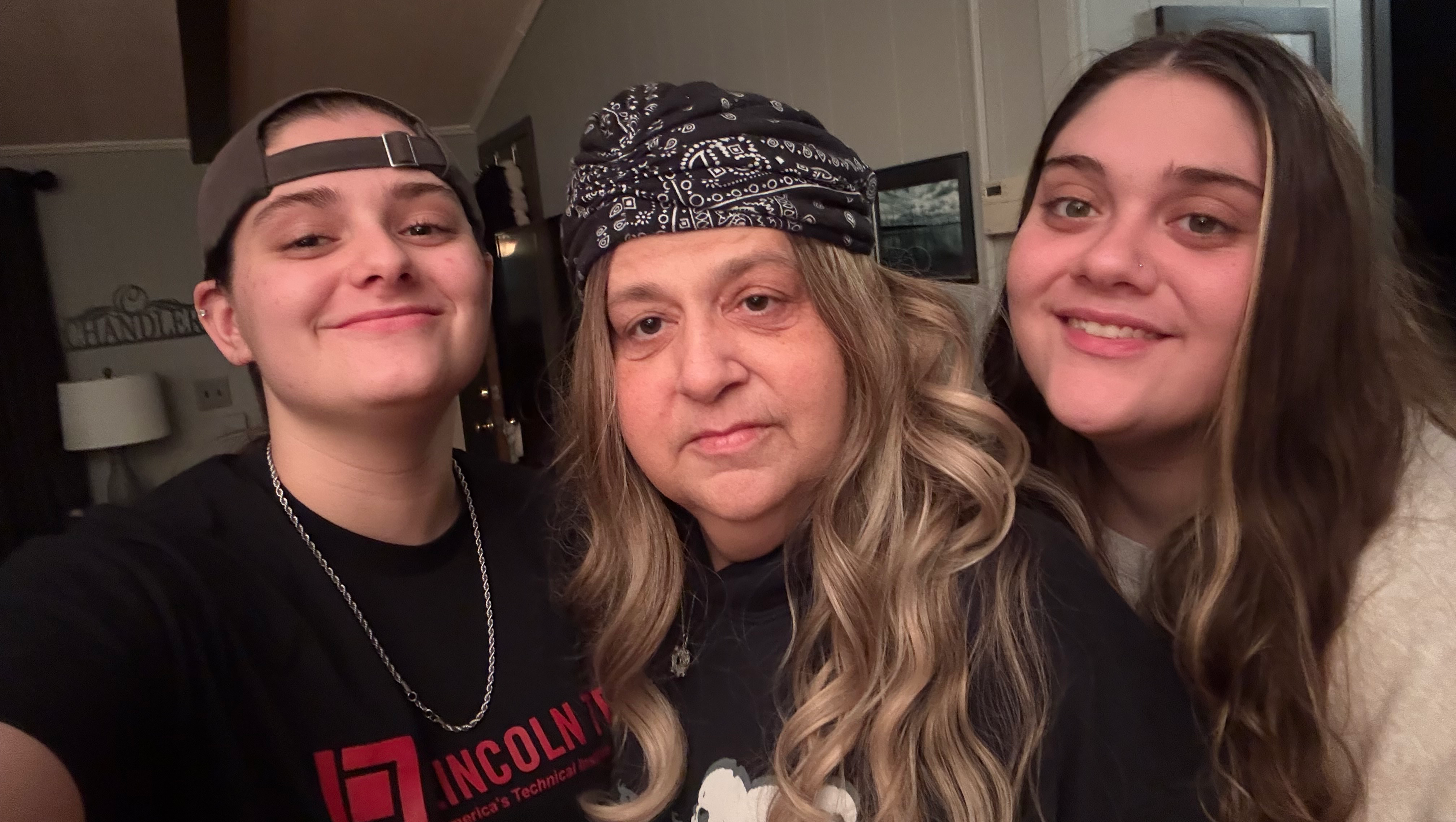 Fundraiser for Stacey Sclafani by Breanna Sclafani : Support Stacey's Battle Against Cancer