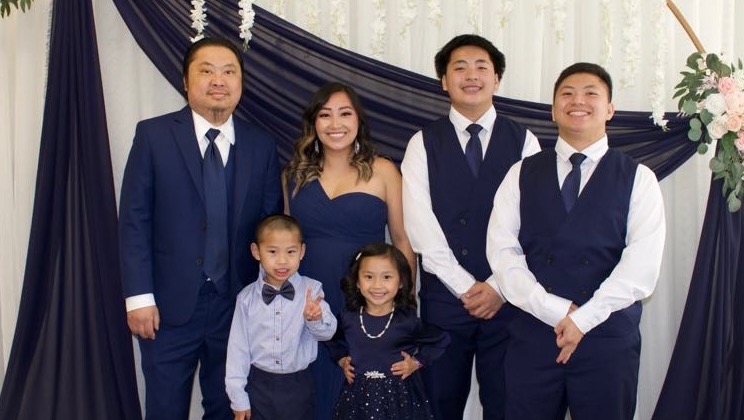 Fundraiser by Chai Stodieck : In Love & Memory of Vue Xiong: Support ...