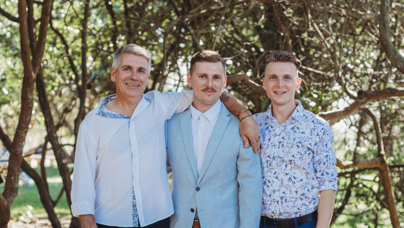 Fundraiser by Jake Buckland : IN LOVING MEMORY OF DAVE BUCKLAND