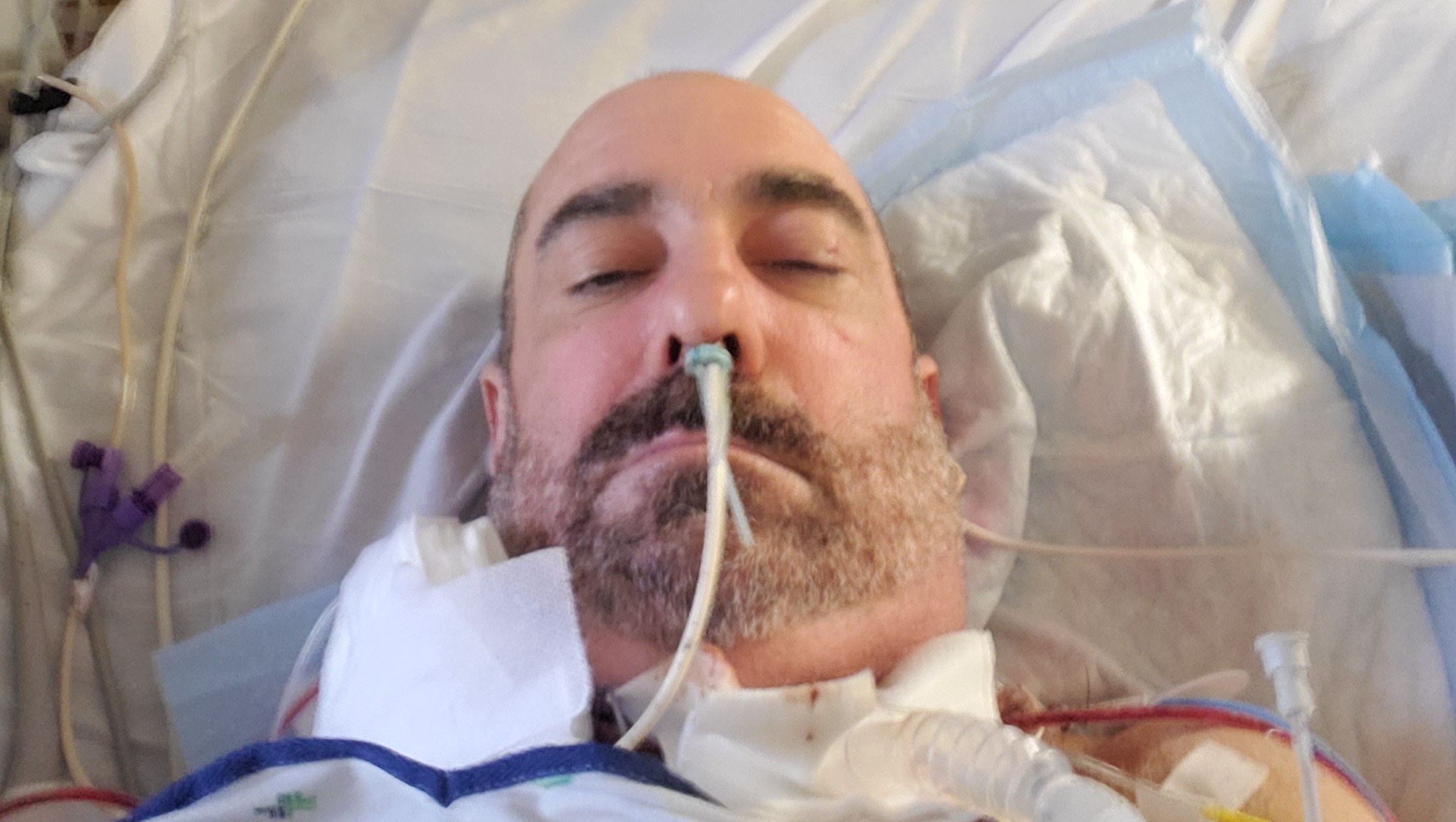 Fundraiser for Mathew Donovan by Kevin Donovan : Support Mathew's ...