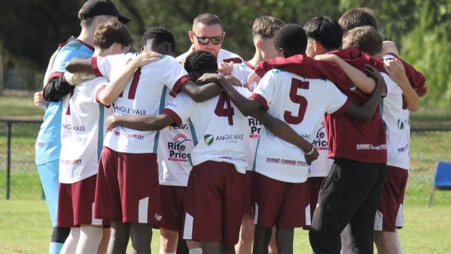 Fundraiser for Kelly Andermahr by Kelly Dickeson : Support Playford ...