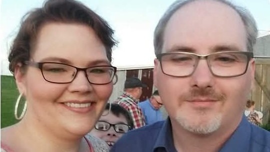 Fundraiser for Randi Strutton by Kendra Harrell : Help the Strutton ...