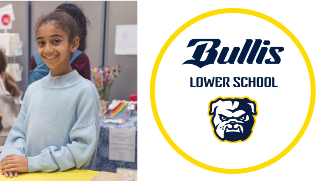 Fundraiser by Sean Tracy : Support Seyla's Journey to Bullis School