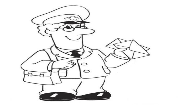 Fundraiser by Claire Mansi : Our Postman Richard!