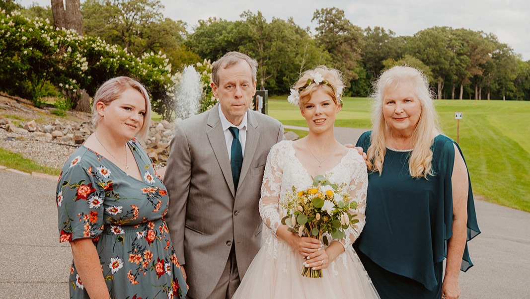 Fundraiser by Anna Sundermeyer : Support Anna's Parents in Their Time ...