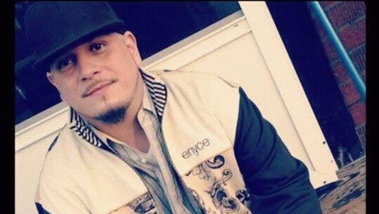 Fundraiser by Joey Escobar : Help Lay Daffy to Rest & Support His Family