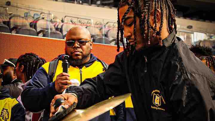 Fundraiser by Gabriel Frink : Empower Gabriel Frink's Fraternity Dream