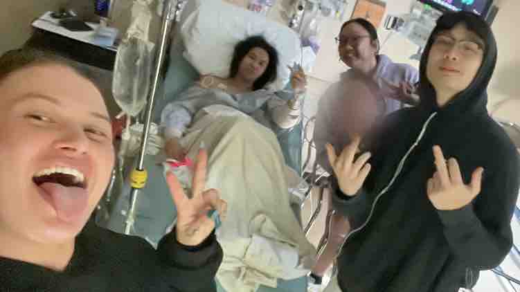 Fundraiser by Jennifer Sparkman : Support Jays Rides Recovery After Bad ...