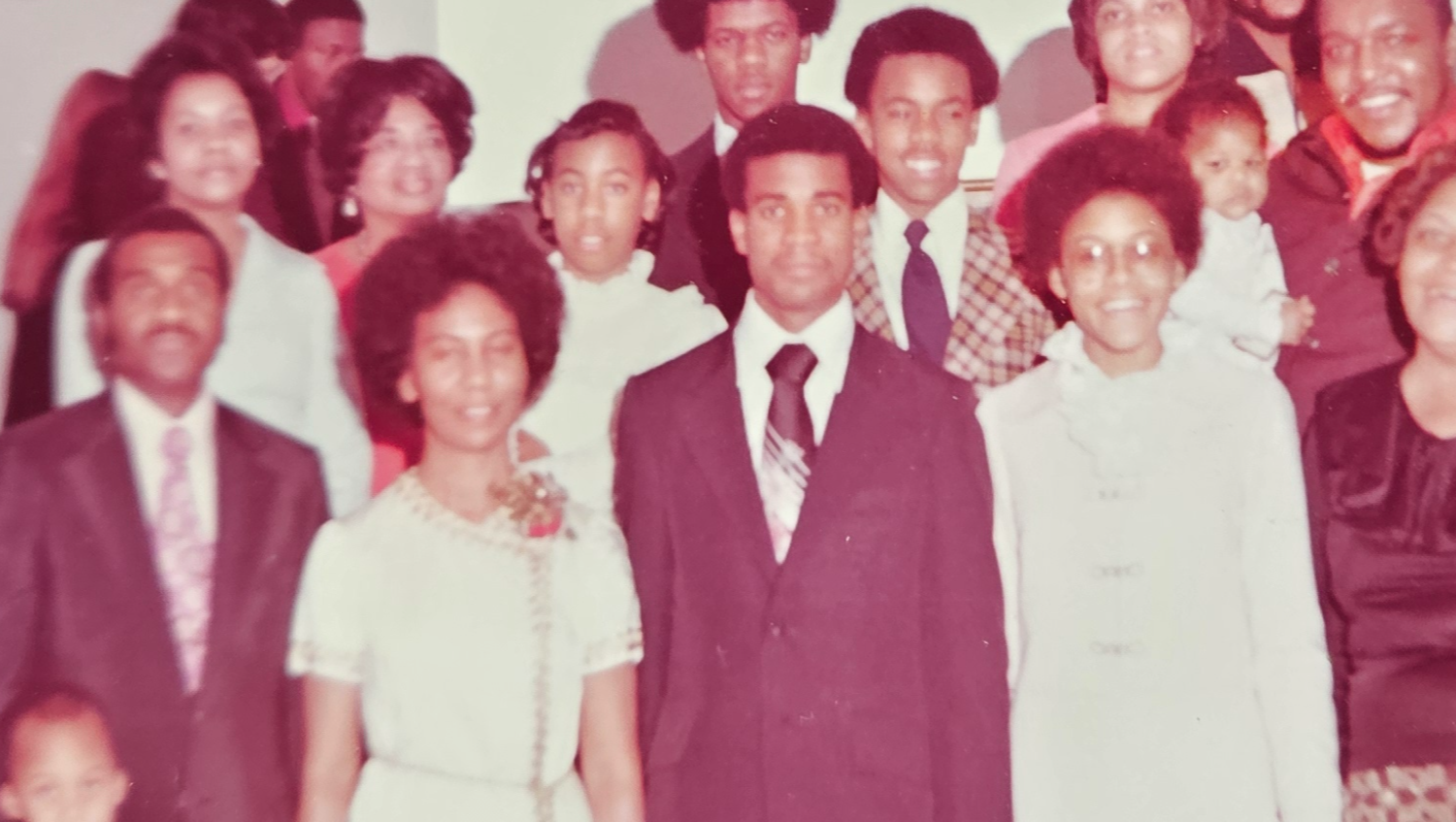 Fundraiser by Janice Eteme : Support Chuck's Compassionate Release