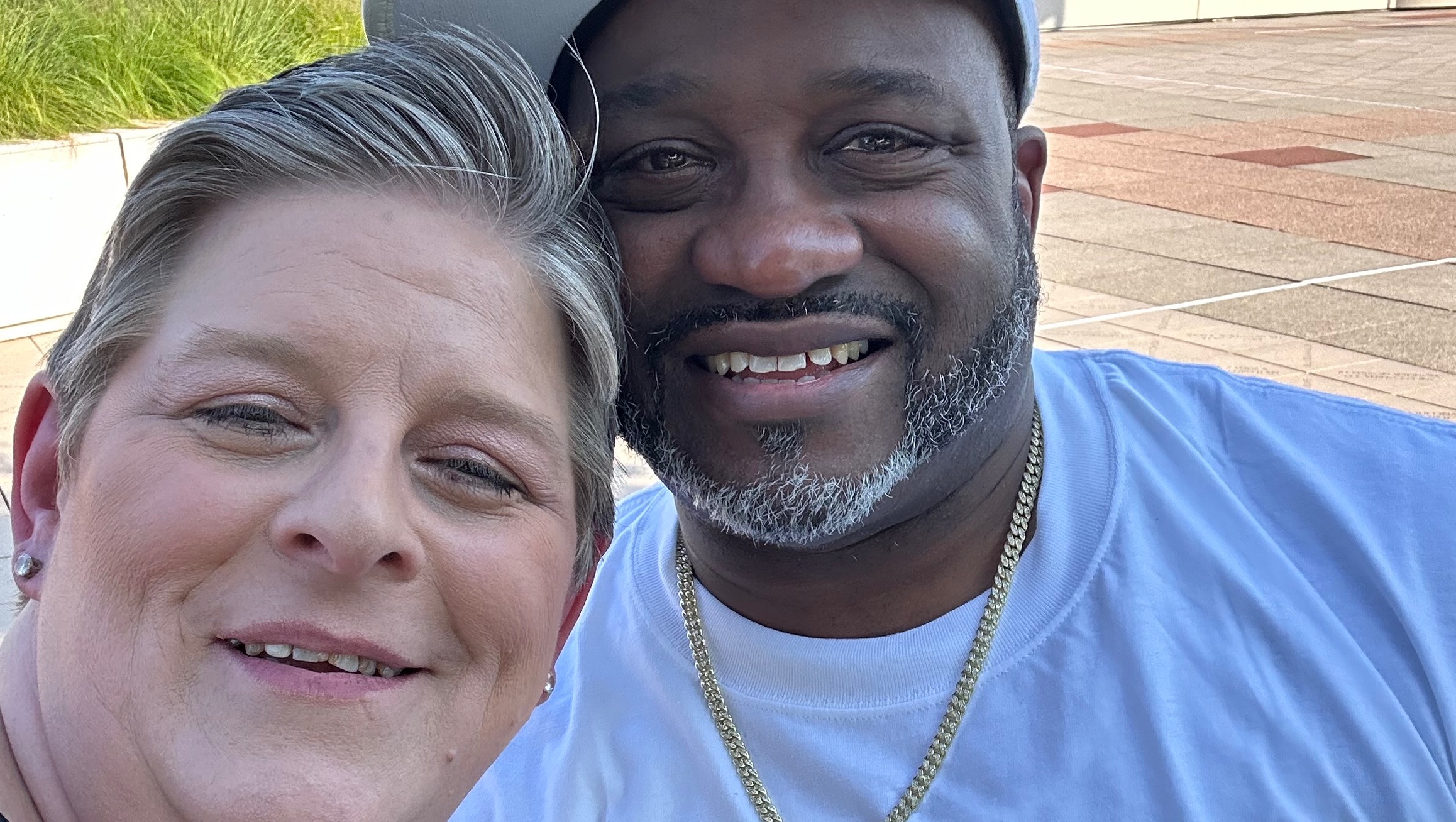 Fundraiser by Heidi Fleming : Support a Family's Fight Against Lymphoma