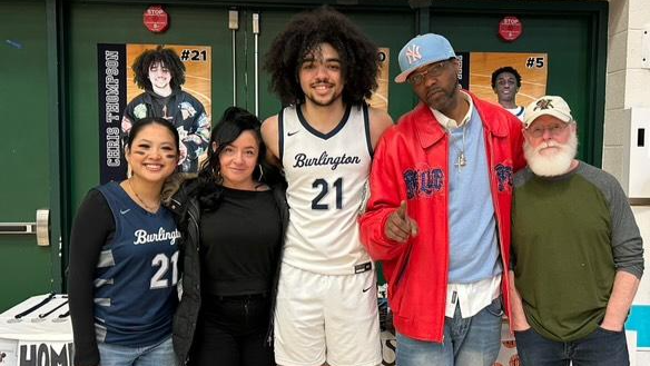 Fundraiser by Amanda LaFond : Support Christopher's Dream to Play in Italy