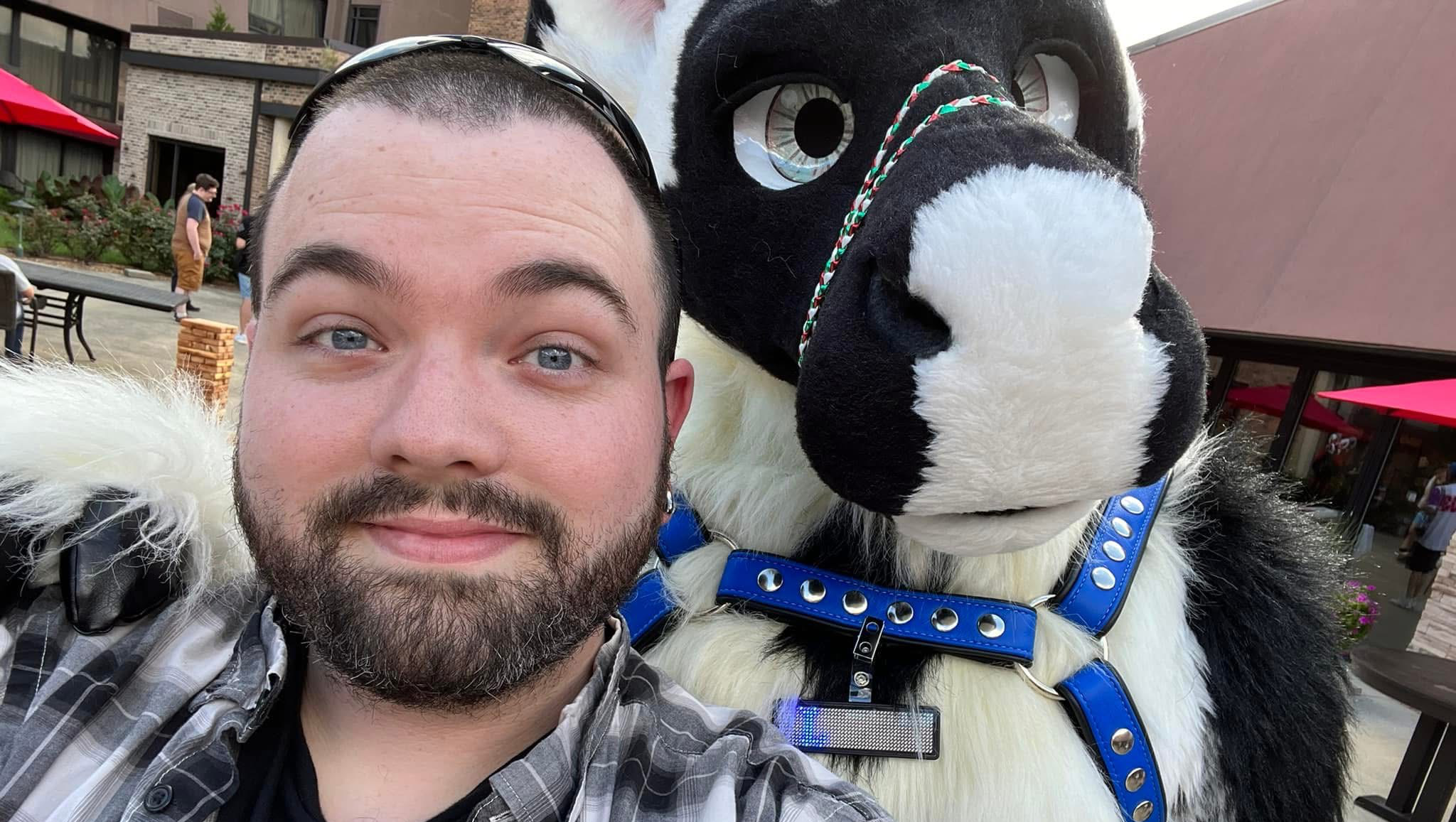 Fundraiser by Charles Philpot : Support Brandon's Final Wish for His Fiancé