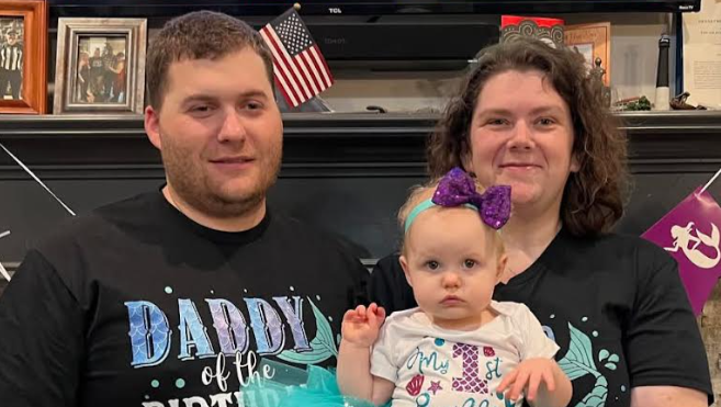 Fundraiser for Casey Charlton by Tanya Dorflinger : Support Casey's ...