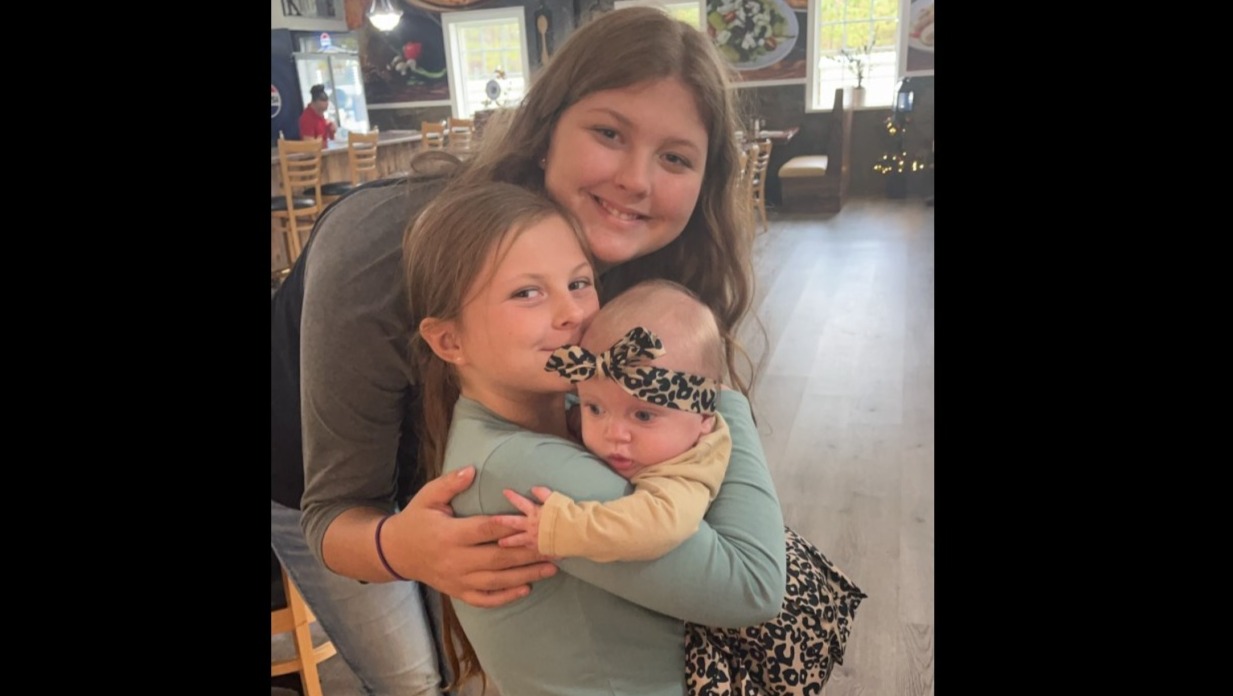 Fundraiser by Courtney Hostetter : Fire Relief for the Daniel Family