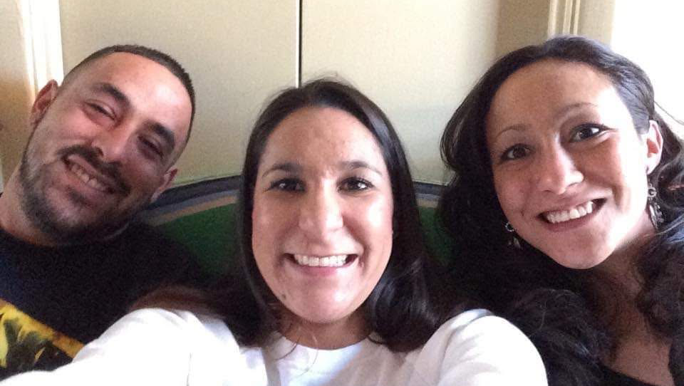 Fundraiser by Angela Durall : Support the Saiz Family