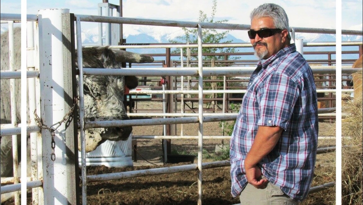 Fundraiser by Mariah Vigil : Tony's Battle: Your Help Makes a Difference