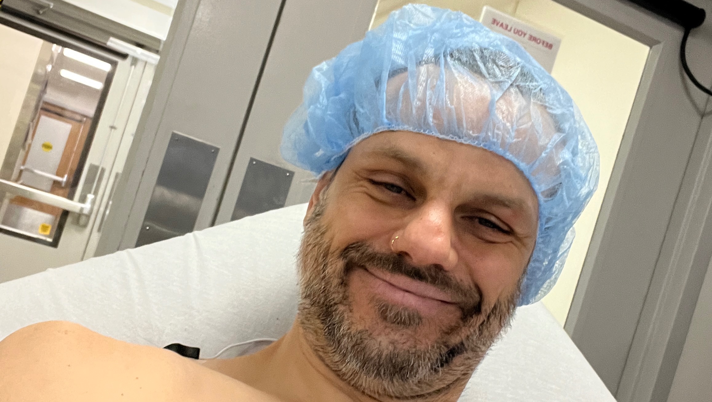 Fundraiser by Jacob Russell : Support Jacob Russell's heart recover!