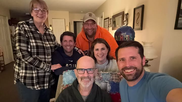 Fundraiser by Sean Sparks : Support Tim Sparks' Battle Against Cancer