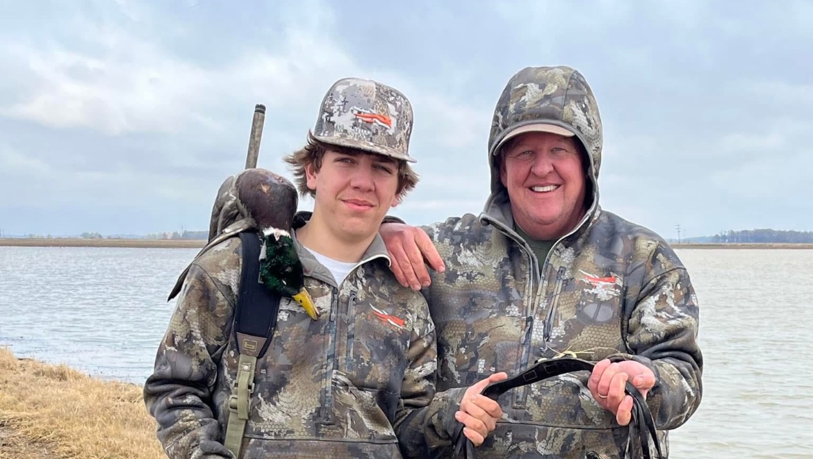 Fundraiser for Cheyne Robinson by Tyler Stout : Support Cooper's ...