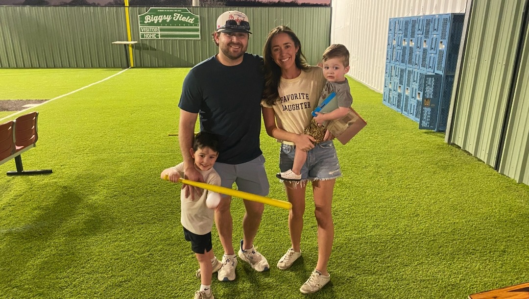 Fundraiser for Jesse Loter by Pam Berzins : Support Jesse Loter's ...