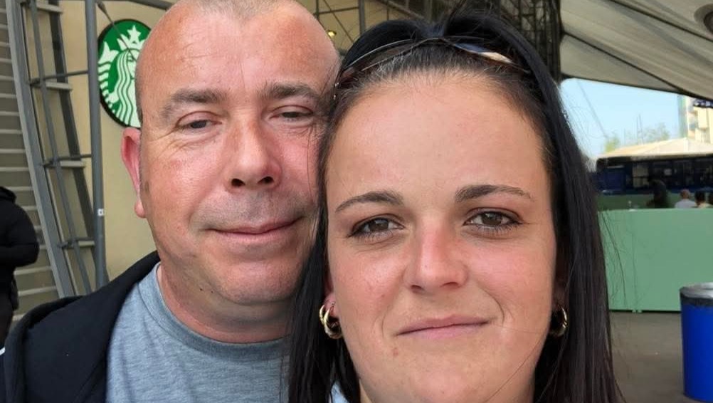 Fundraiser by Zara Graham : Darren and Kelly