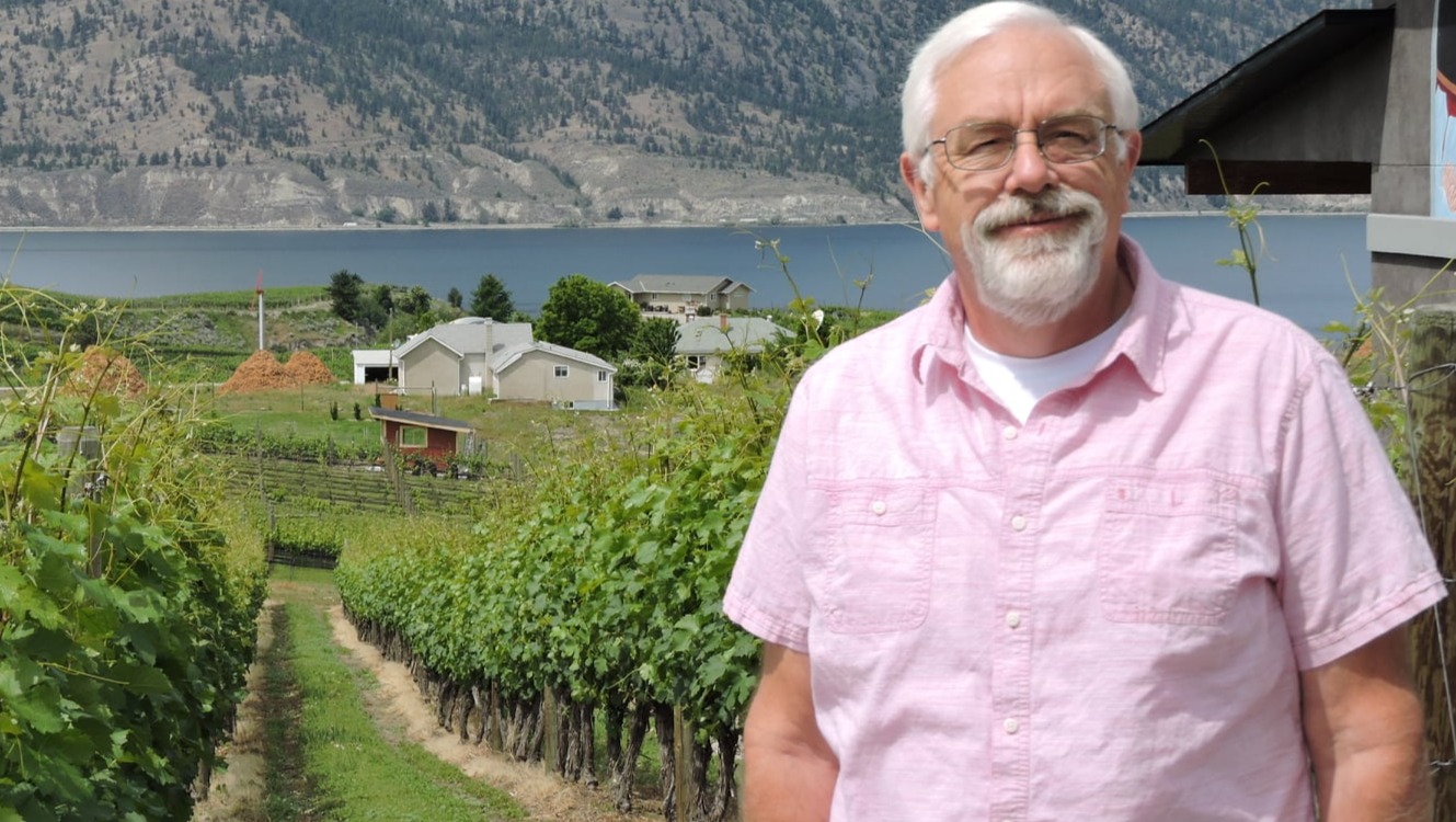 Fundraiser by Kelsey Skarra : Support Ken Keber during his battle with ...