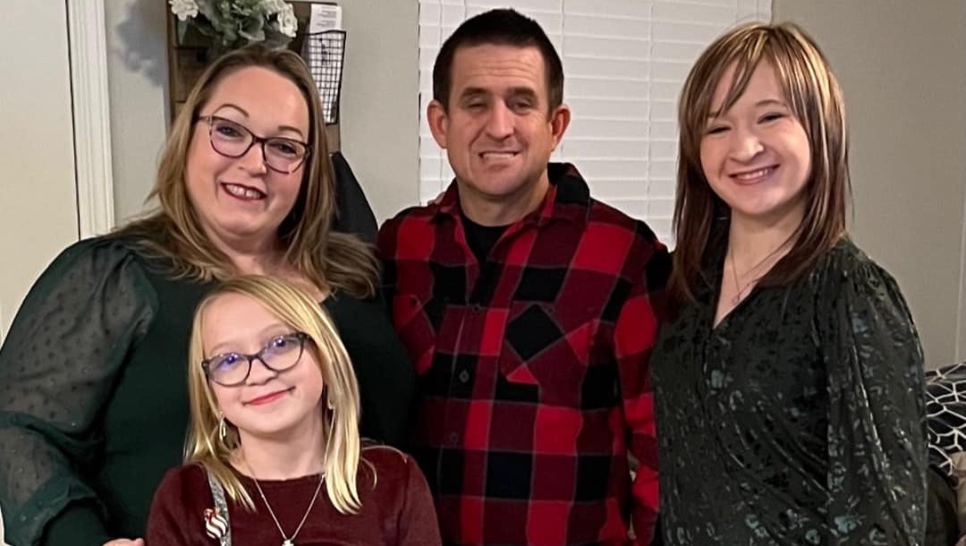 Fundraiser for Heather Worsham by Dana Covell : Help the Worsham Family ...