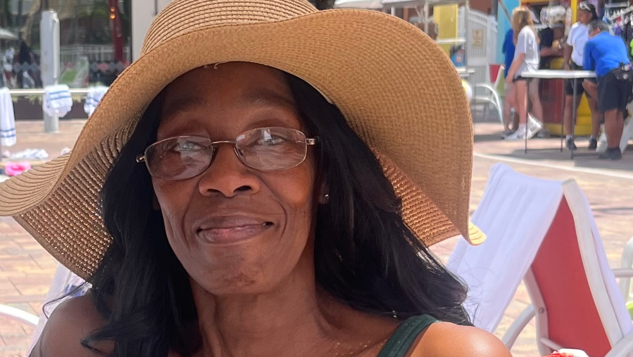 Fundraiser by Daisha Tucker : Remembering Linda Joe’s Loving Spirit