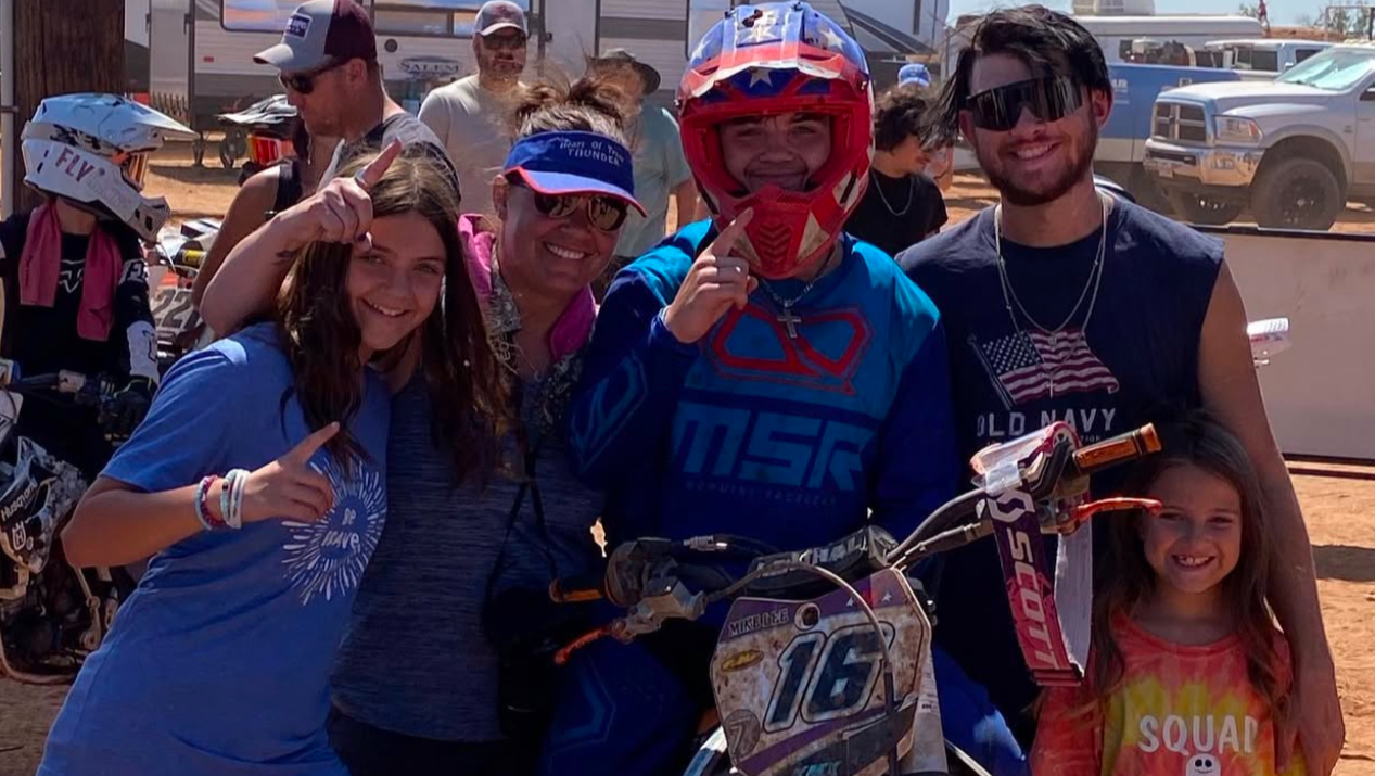 Fundraiser for Tami Barron by Wild At Heart Photography : Help Ease ...