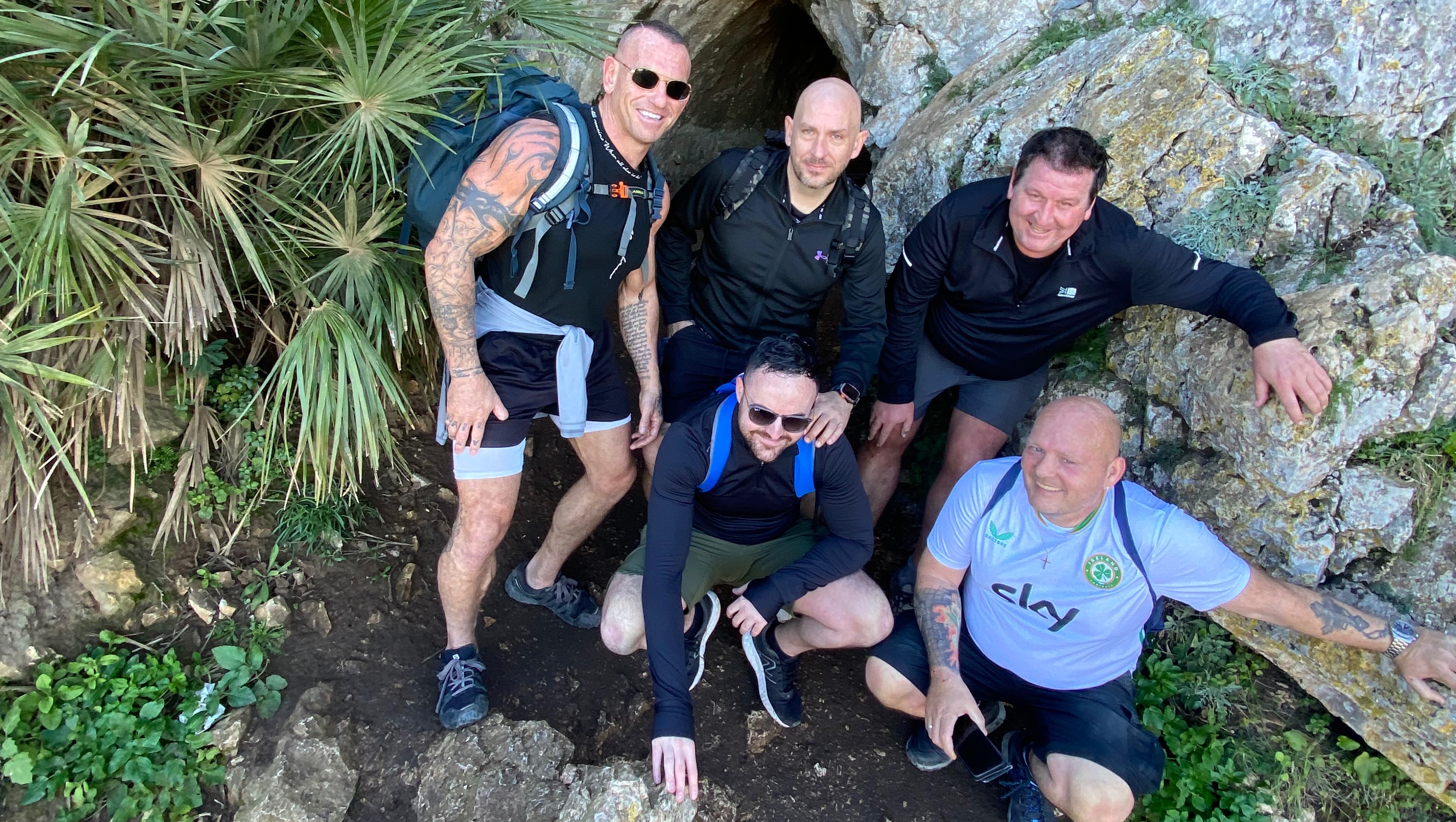 Fundraiser by Ian Quigley : Busy bees children’s Charirty