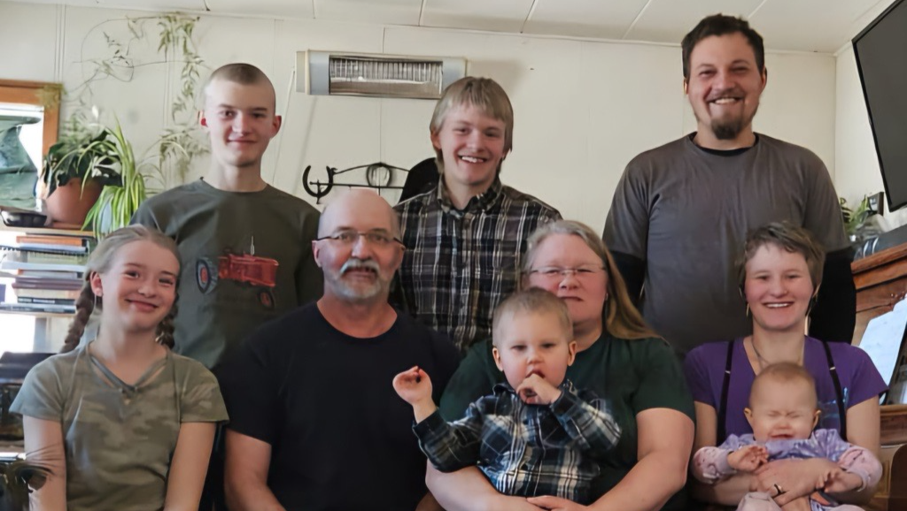 Fundraiser for Laurie Kroeker by Melissa Penner : Help Walter Fight ...