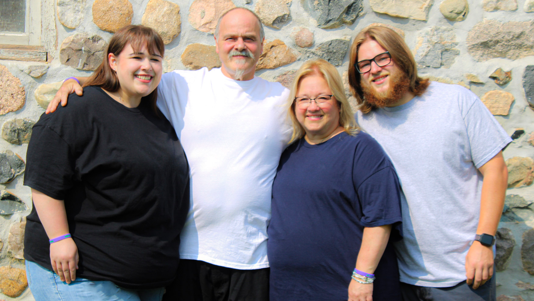 Fundraiser for Russell Maes by Kelly Templeton : Help Us Do Something ...