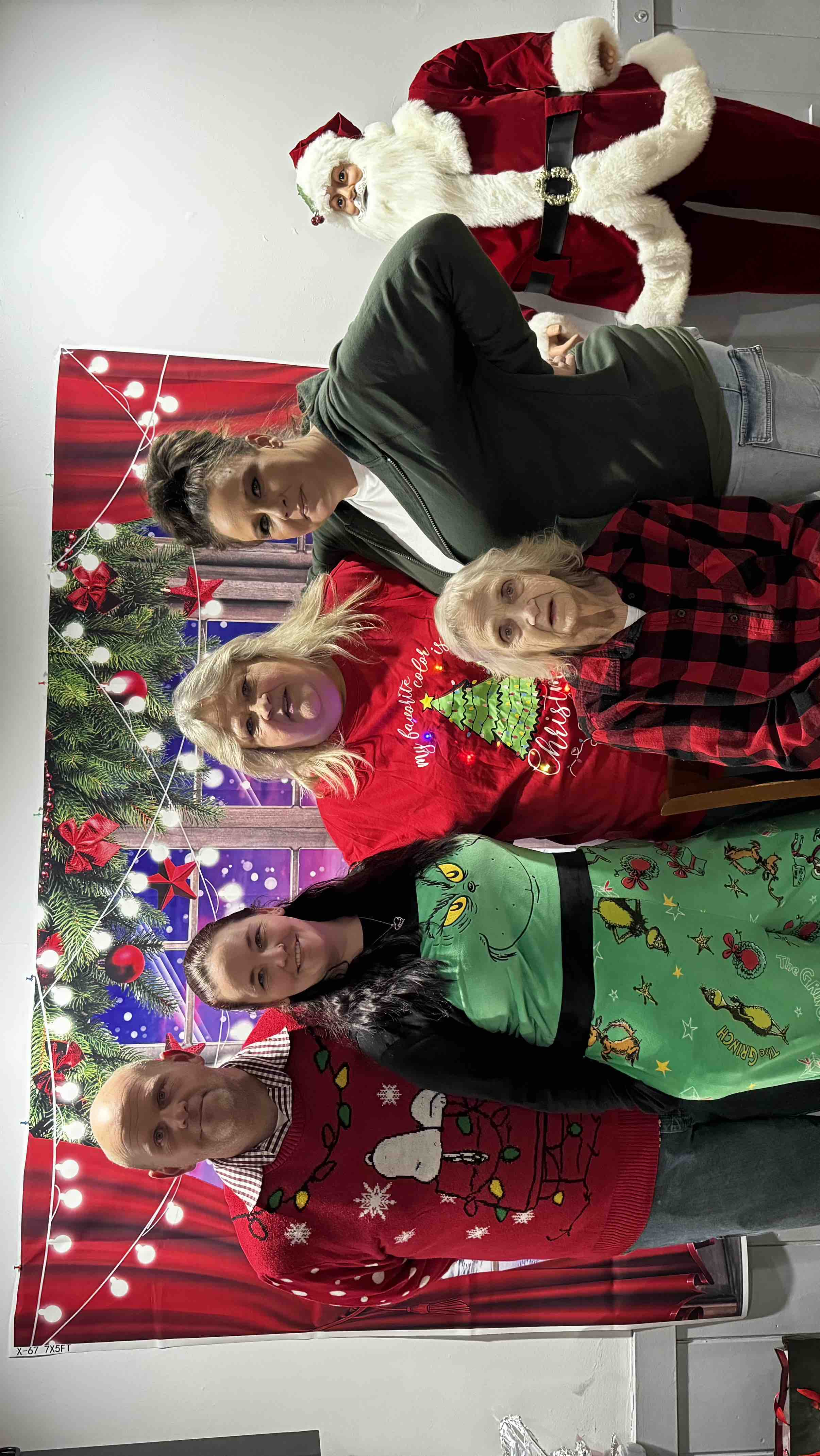 Fundraiser for Timothy Hanson by Jessica Cheatham : Support Tim's ...