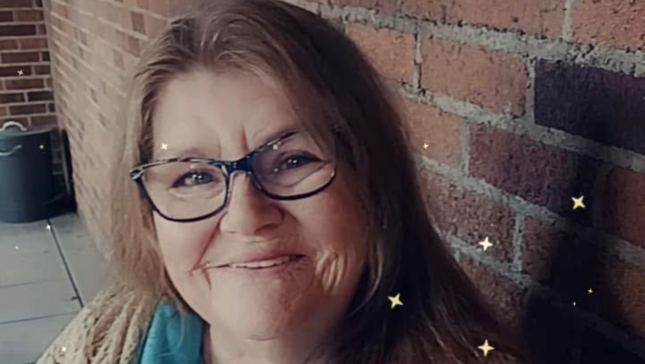 Fundraiser for Erica Fraser by Jen Harshman : Support Kathleen Fraser's ...