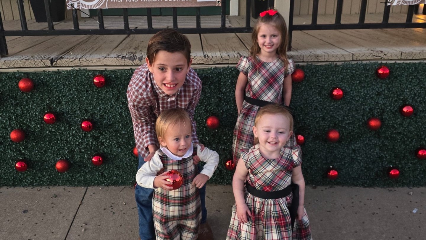 Fundraiser by Connor Ramsay : Honoring Layton: Support Her Children