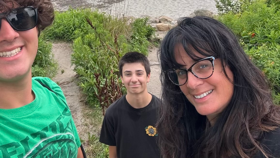 Fundraiser for Carla Di Stefano by Bethany Rowan : Support Carla's ...