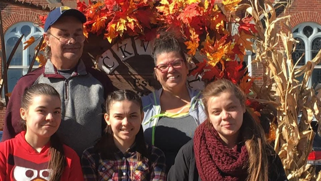 Fundraiser for Beth Gooding by Amber Macrie : Support The Gooding Family