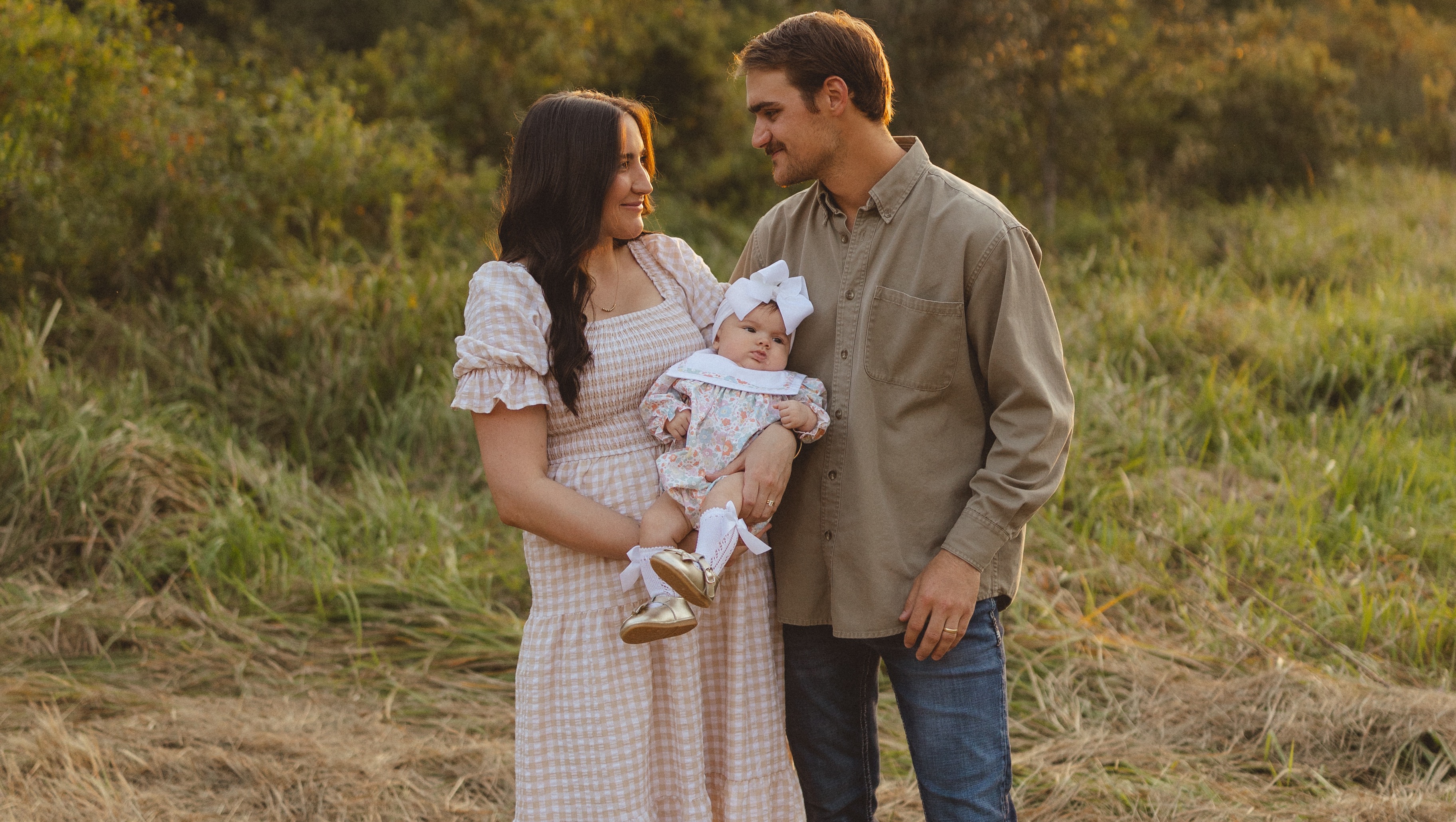 Fundraiser for Braylea Mixon by Dacey Mills : Support Josh Mixon’s ...