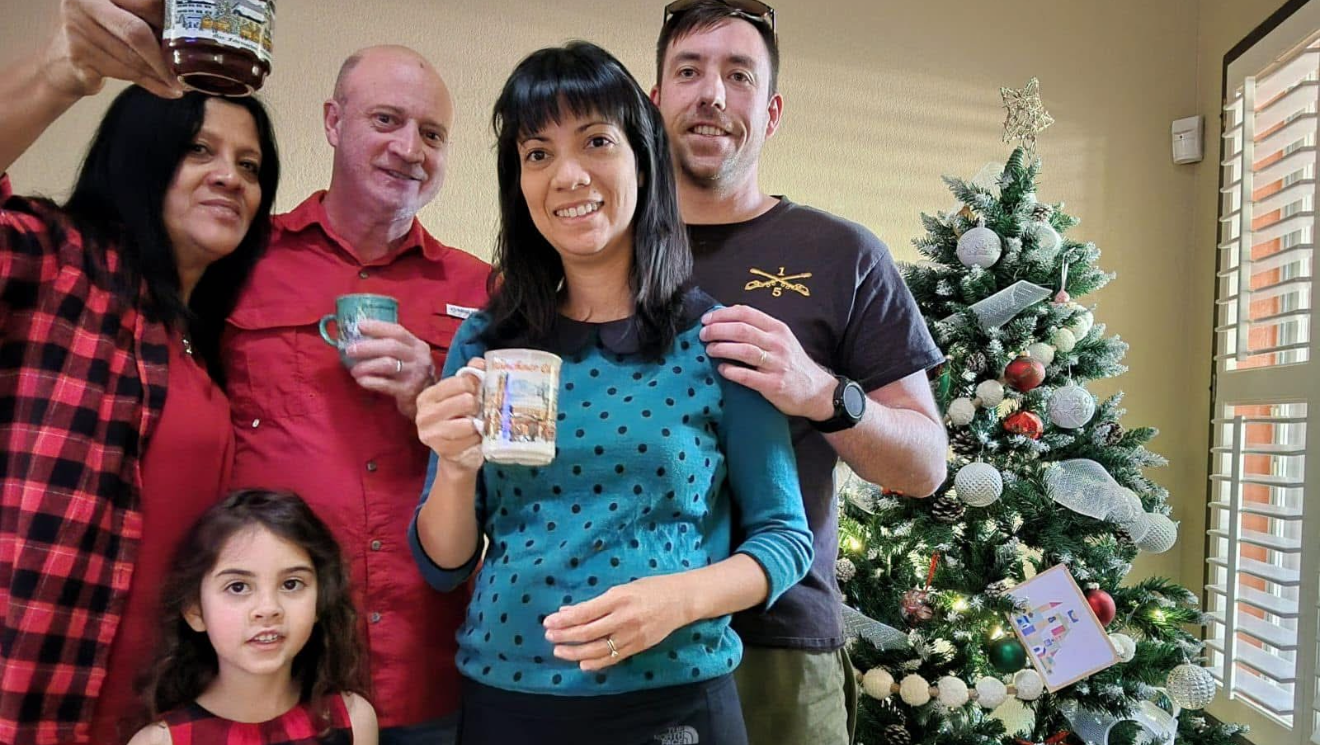 Fundraiser for Stephanie Hay Webber by Jessica Hay : Help the Hay ...