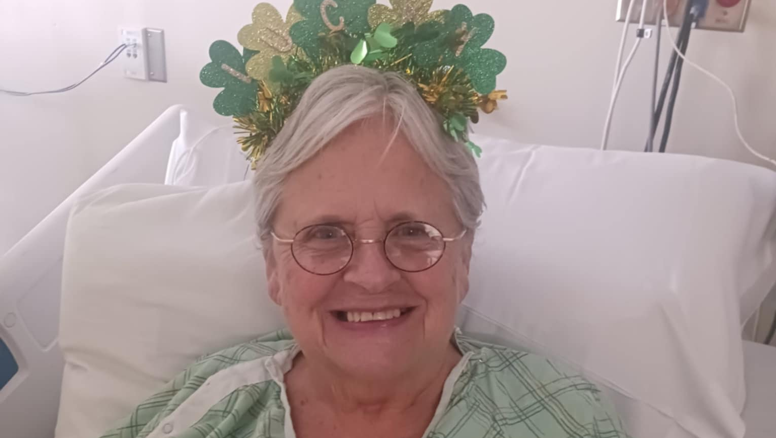 Fundraiser by Patricia Murphy : Help Patricia Murphy Heal After Heart ...