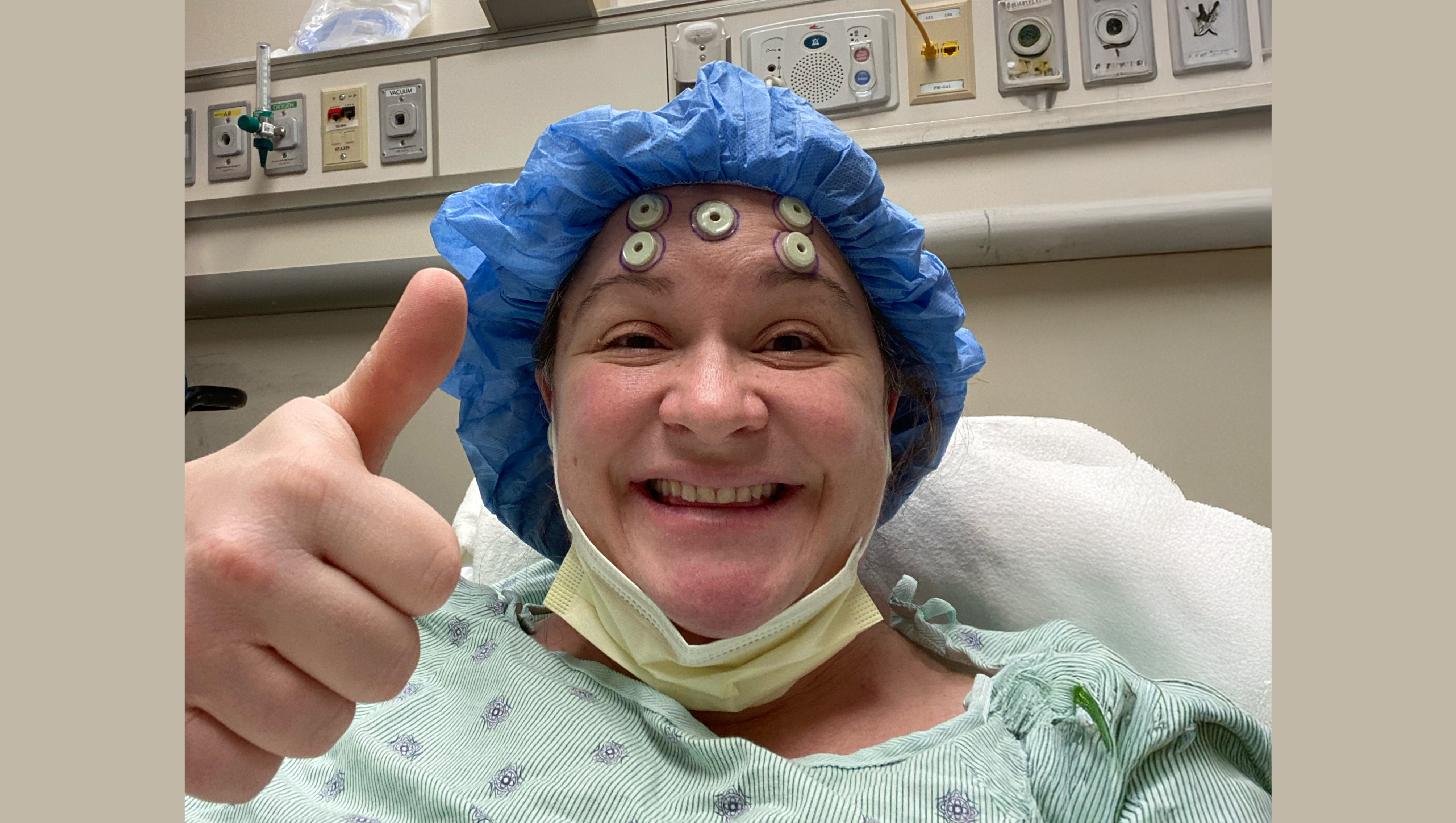 Fundraiser for Molly Dawson by Linas Jodwalis : Support Molly's Journey ...