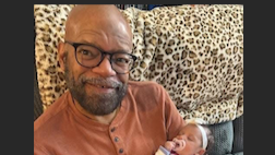 Fundraiser for Charles Northington by scott jarzombek : Support ...