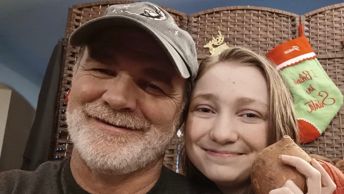 Fundraiser for Tracy Stroh by Heather Mathe : Aid Michael Simon's Journey to Recovery