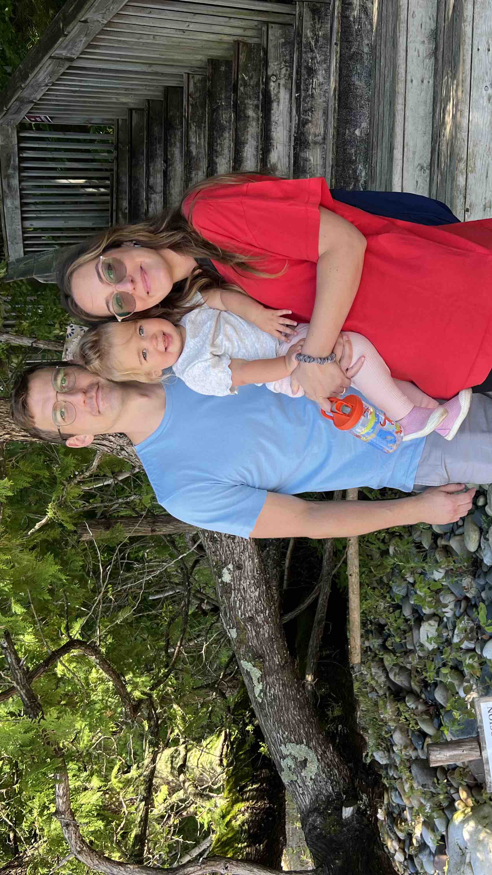 Fundraiser by Meg Freeman : Help the Freemans recover from losing their ...