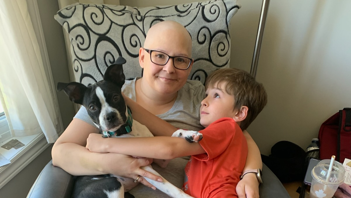 Fundraiser by Jeremy Goertz : Jessie's Justice