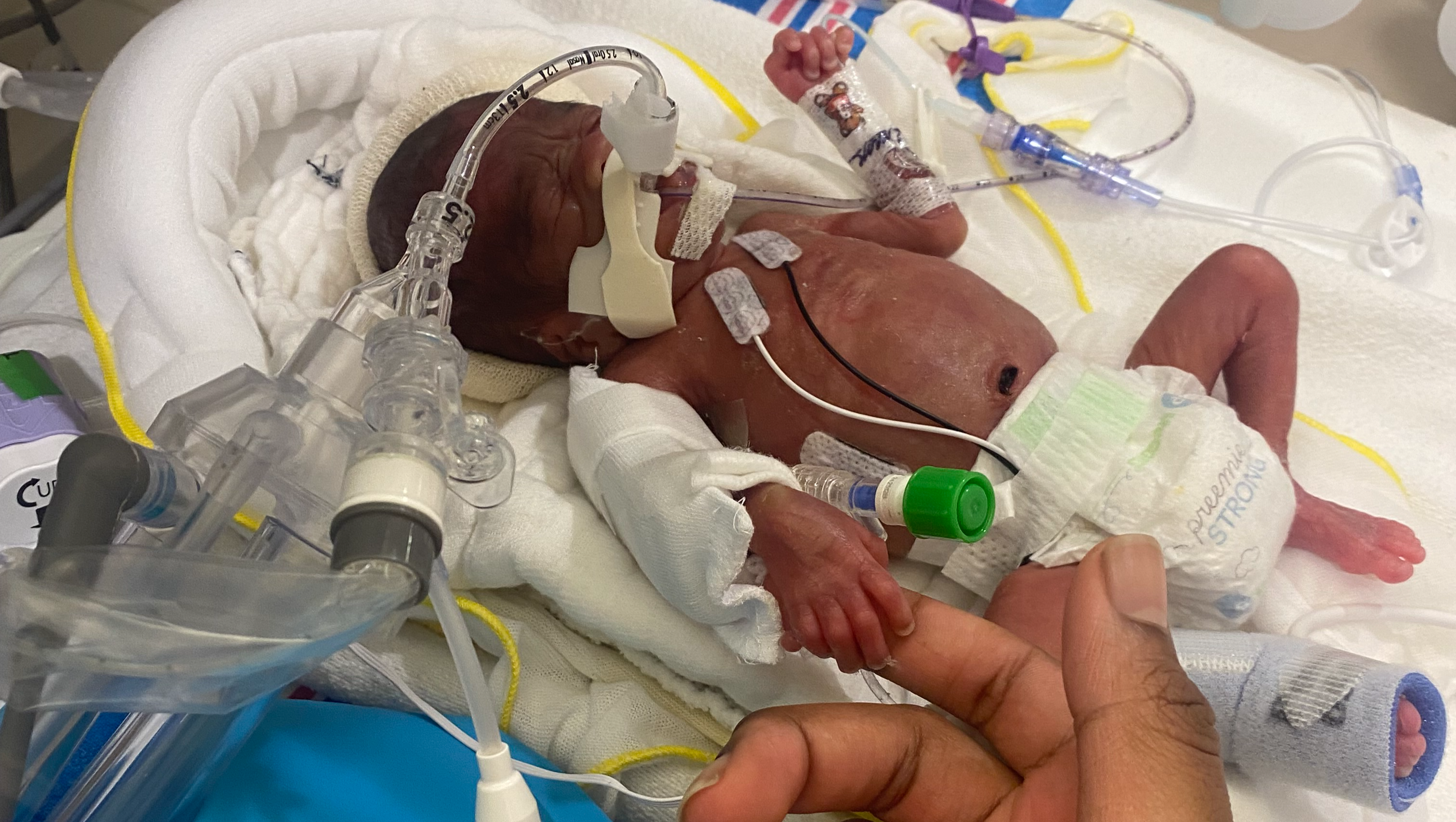 Fundraiser for Tori-Nicole Hackett by Kayla DeLange : In loving memory ...