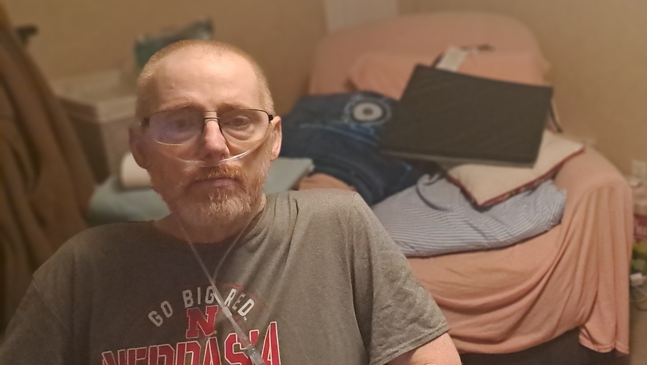 Fundraiser by Tracey Harris : Rally for Ricky: Cancer Battle Aid