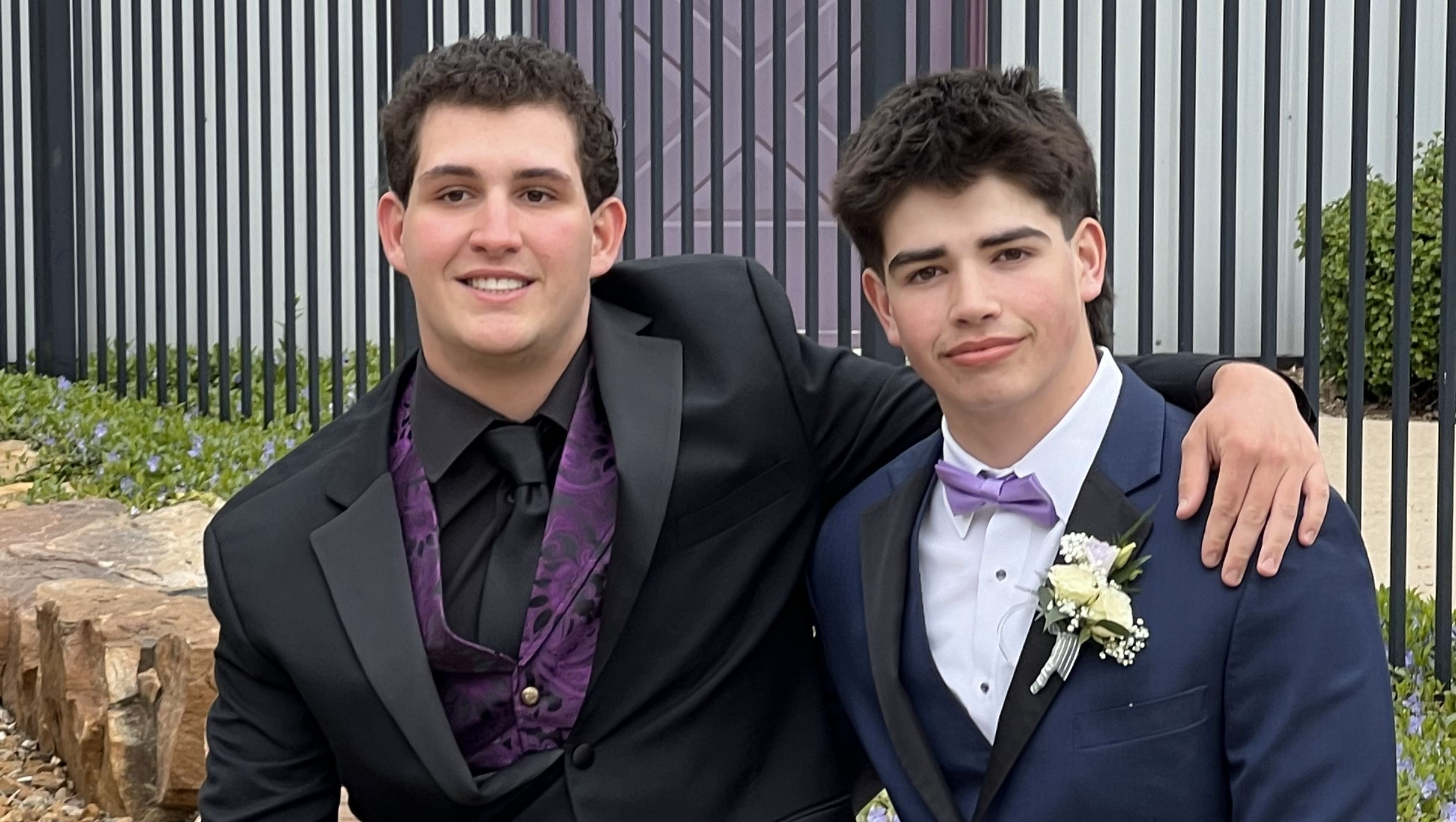 Fundraiser for Vance Peterson by Amanda Caponigro : Vance's Journey to ...