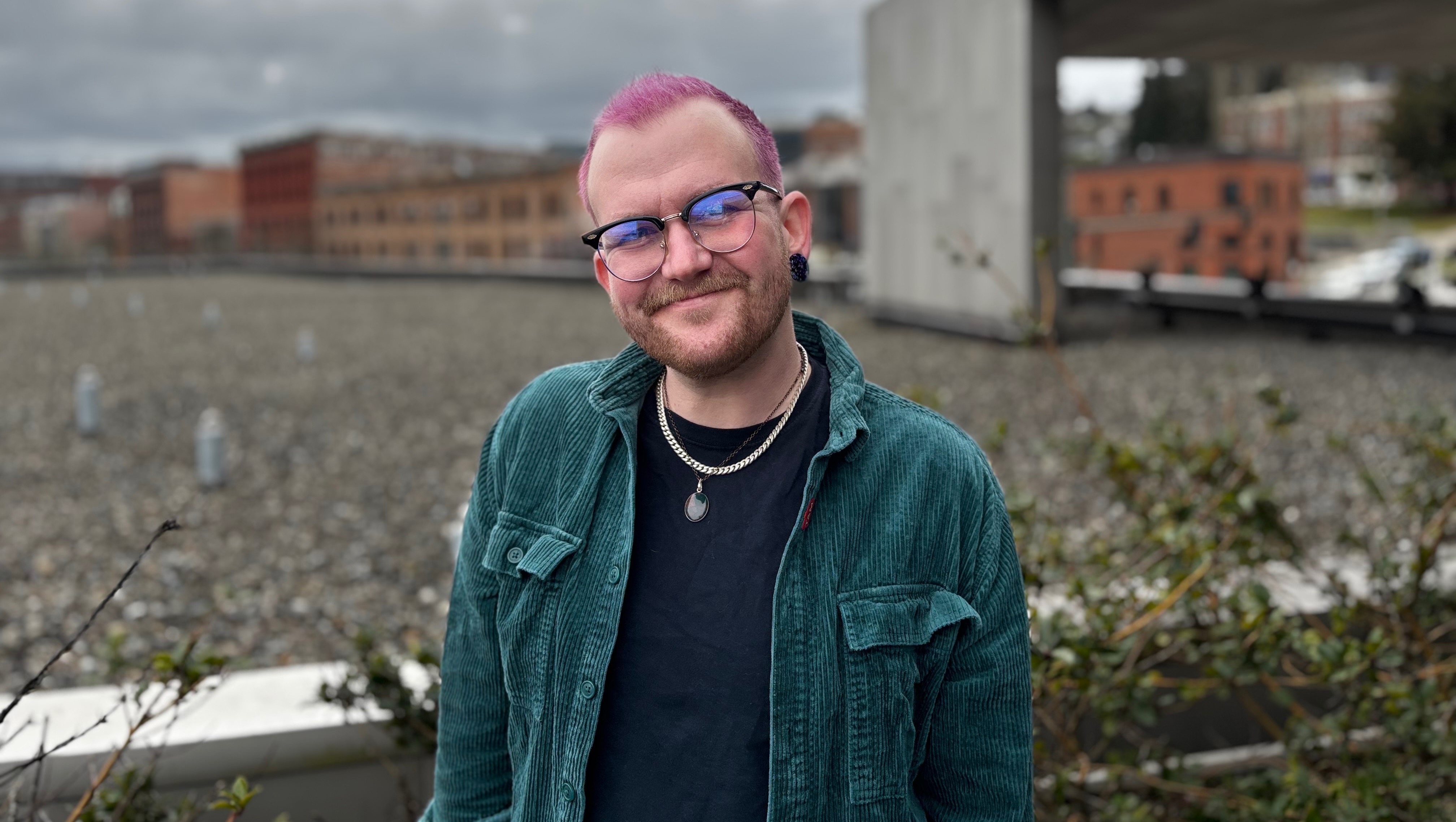 Fundraiser by Jim Rose : Support James Rose’s Heart Failure