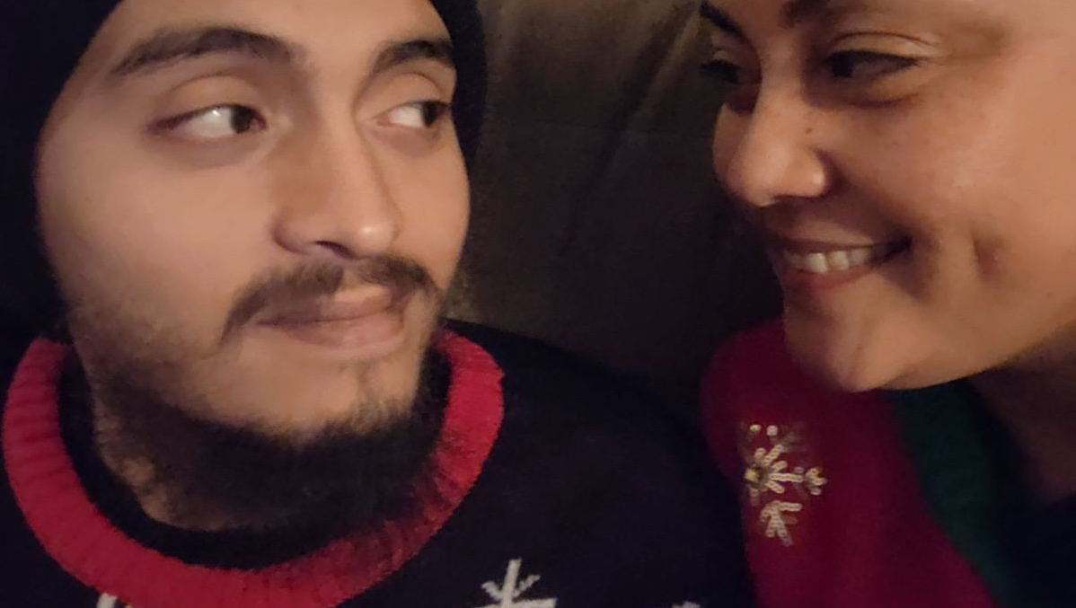 Fundraiser by Jenna Reeder : Help Julio's Family Through This Tragedy